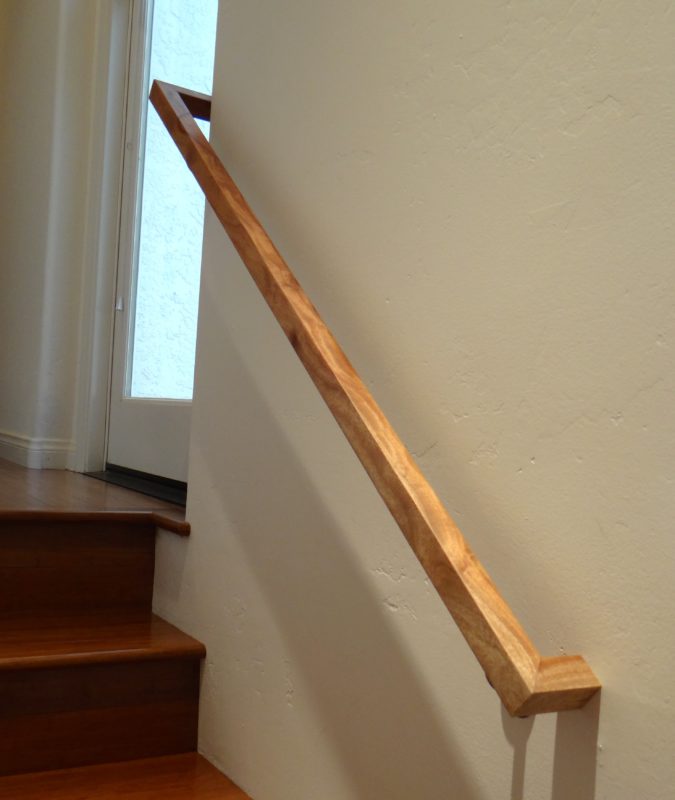 Grab Rails San Diego Cable Railings Grab Rails San Diego Cable Railings
